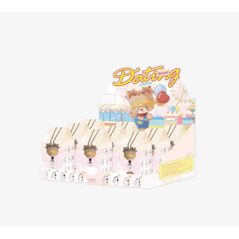 popmart dimoo Cable (Dip Type) | Shopee Malaysia