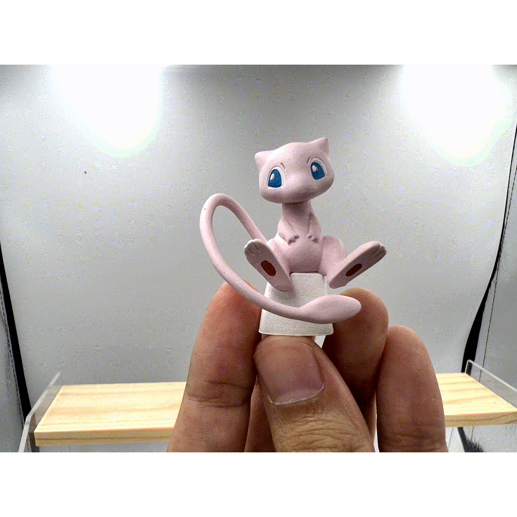 POKEMON CENTER 2019 CAPSULE ACT MEWTWO STRIKES BACK EVOLUTION MOVIE ...