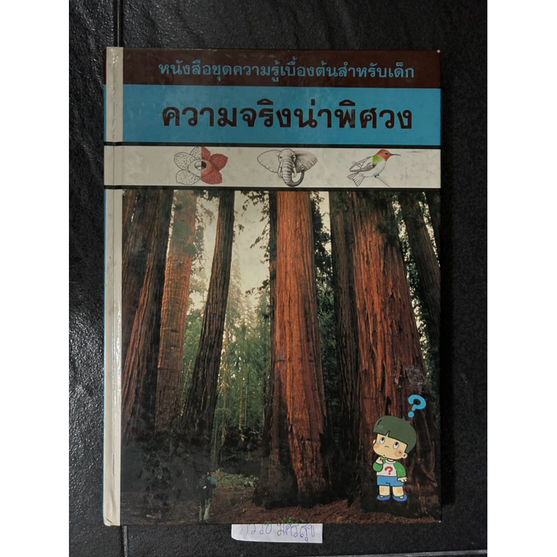 Introduction To Book Series For Children. The Truth Is Resonant Hard ...