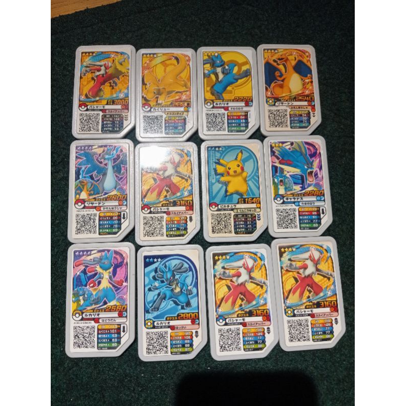 Pokemon Gaole Rare Collectible Coin Original JP | Shopee Malaysia