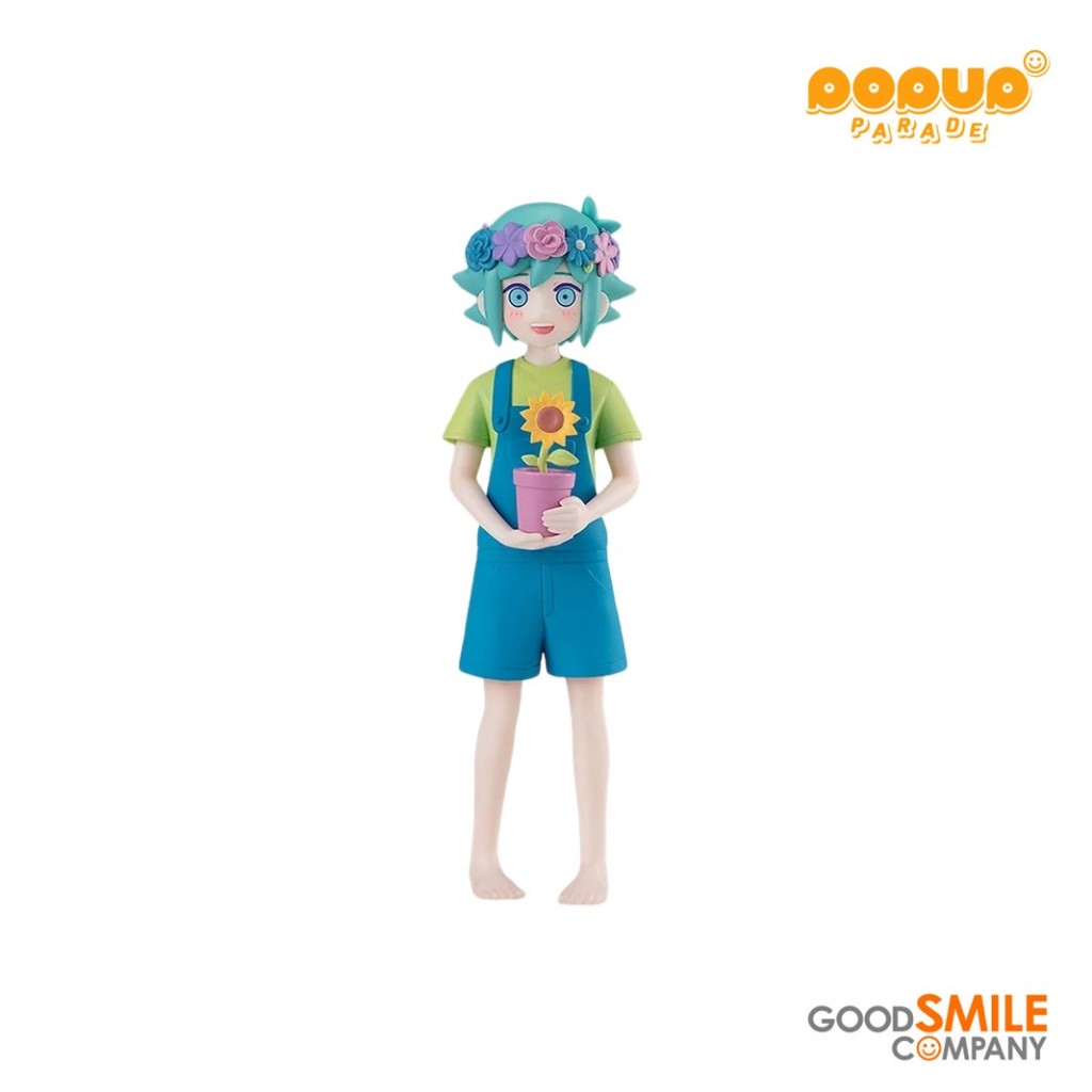 Good Smile Company (949293) Pop Up Parade Basil: Omori | Shopee Malaysia