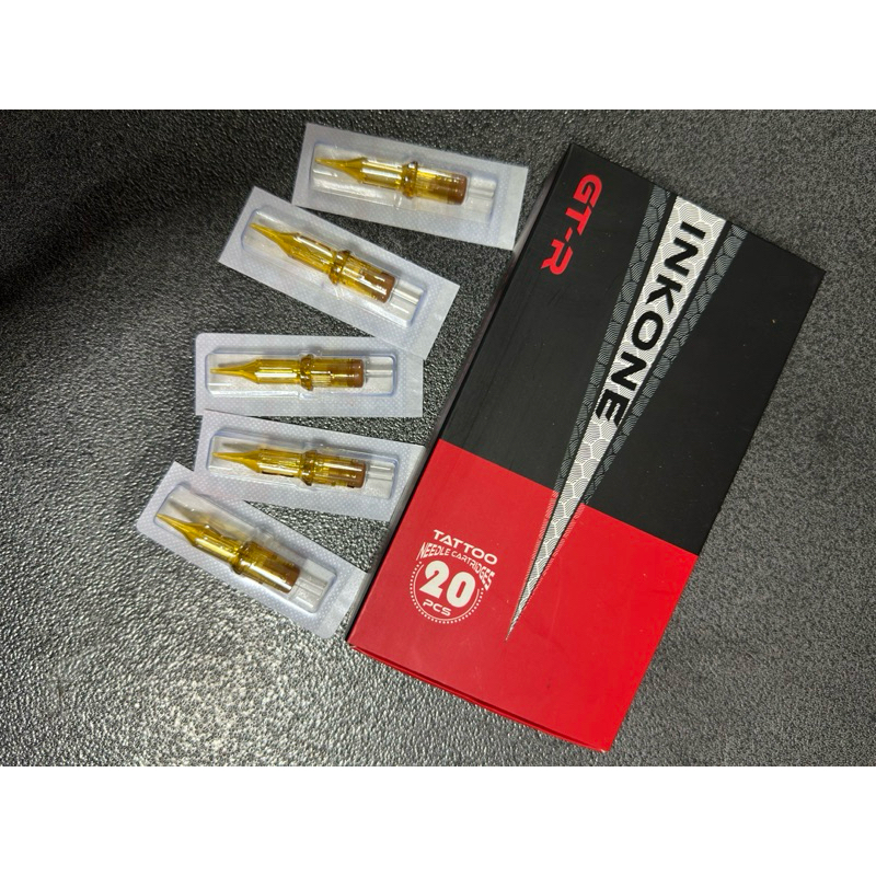 Share For Sale. Tattoo Needles INKONE (M1) Per Piece. | Shopee Malaysia