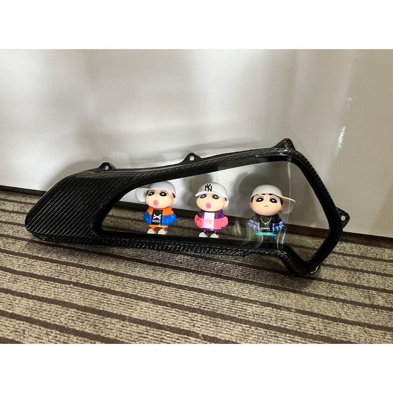 2-Inch Thick Xmax Filter Cover + 3 Cartoon Shinchan (Including Catoon ...