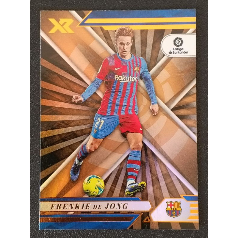 Football CARD BARCELONA Team (BARCELONA SOCCER CARD) | Shopee Malaysia