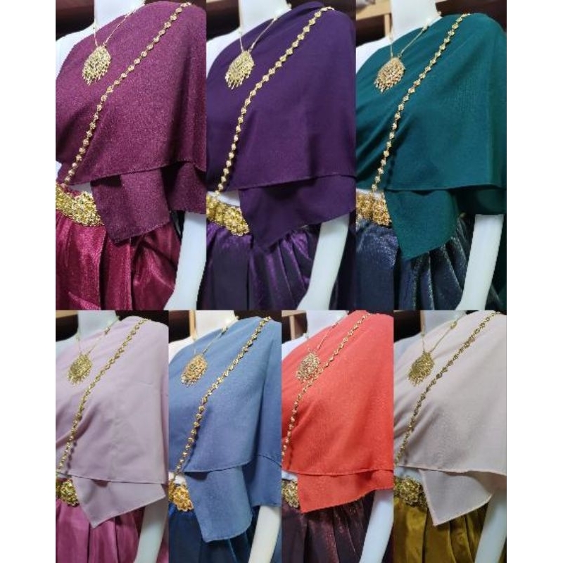 Matt Cloth Size 3 Meters (Sabi Only) | Shopee Malaysia