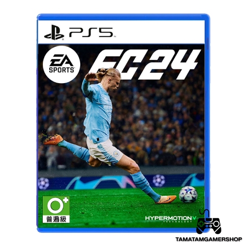 EA SPORTS FC24 PS4/PS5/NintendoSwtich Game Discfifa24 Standard Edition ...