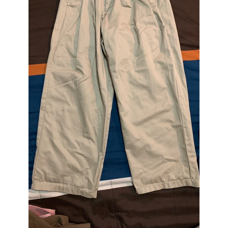 Uncle Pants (Used) | Shopee Malaysia