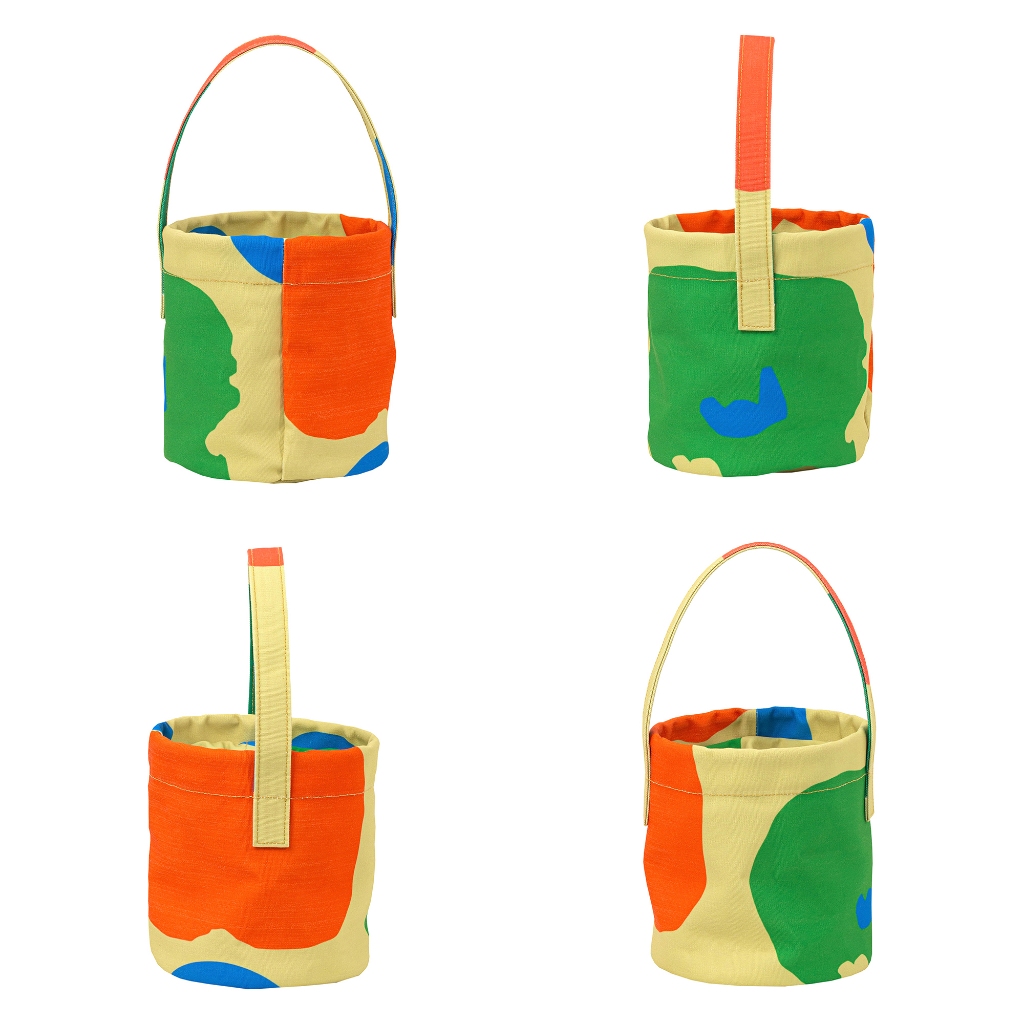 CELLS. Leonardo-Bucketbag-S-001 Bucket Bag | Shopee Malaysia