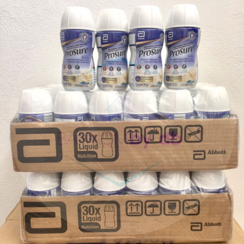 (Lifting Tray) Prosure Liquid Type For Cancer Patients. | Shopee Malaysia