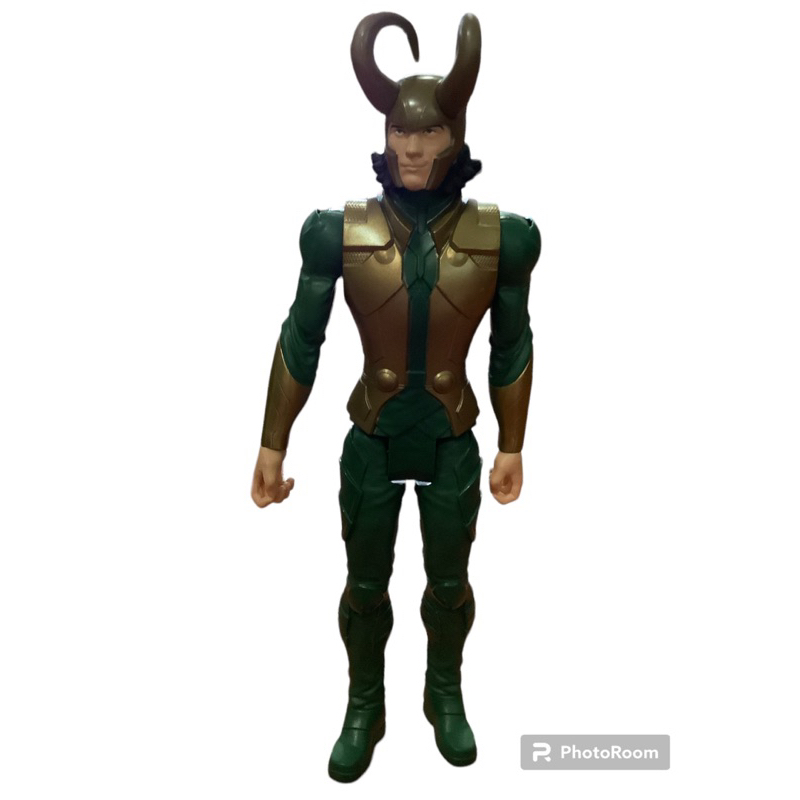 Authentic Roki Marvel Model | Shopee Malaysia