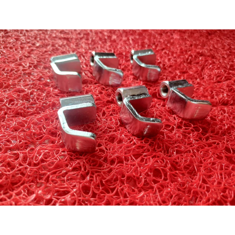 !!New Stock!! 6 Carryboy Canopy Camping Lock Bracket | Shopee Malaysia