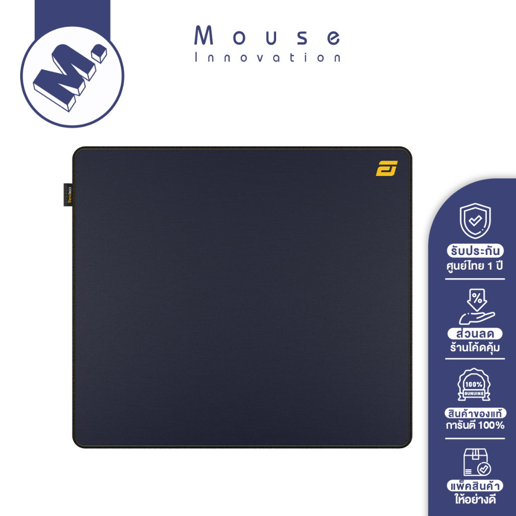 Endgame Gear Mouse Pad Model MPC 450 Cordura (Uncoated) | Shopee Malaysia