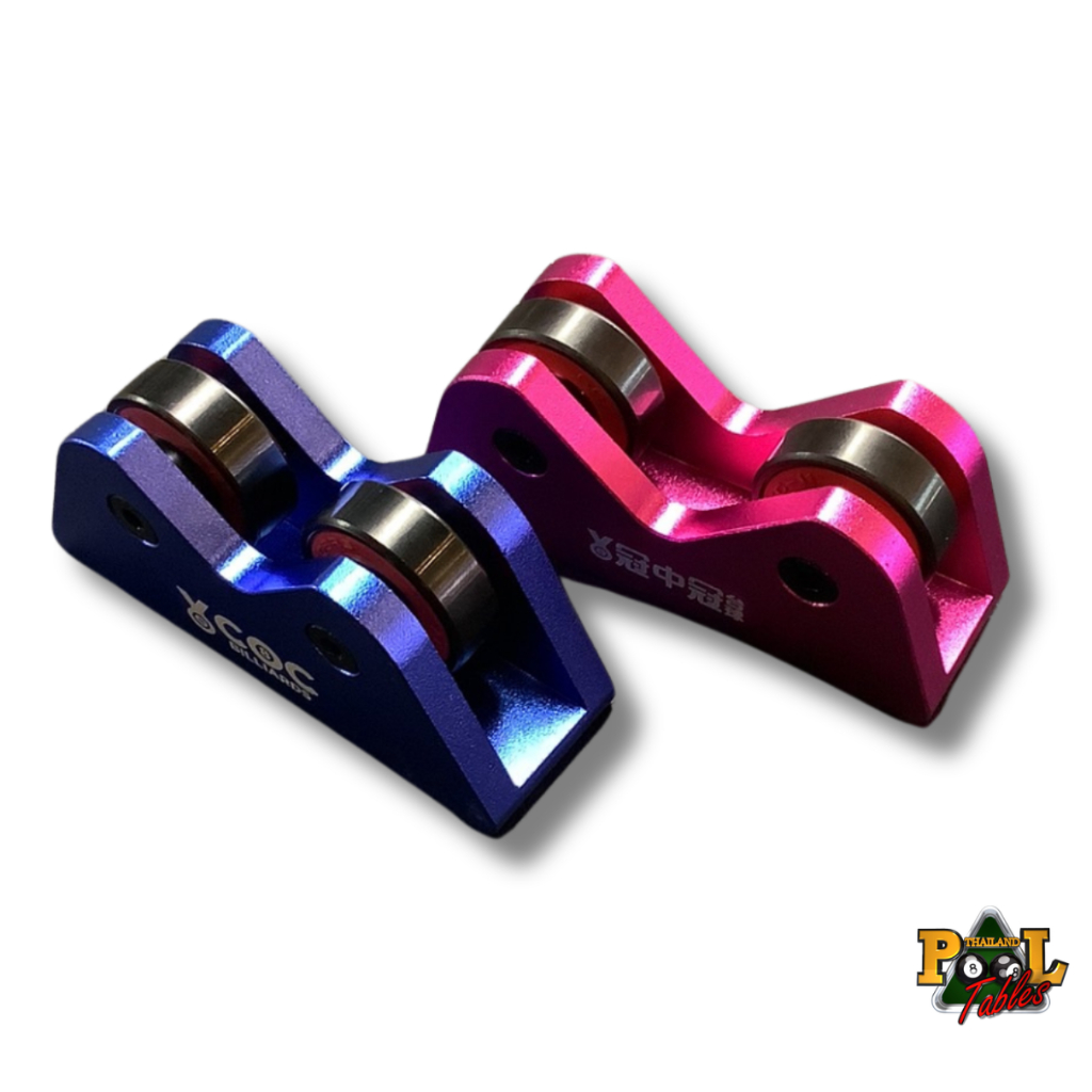 Cue Roller For Straightness Check Of The Or Chafts. (Random Colours ...