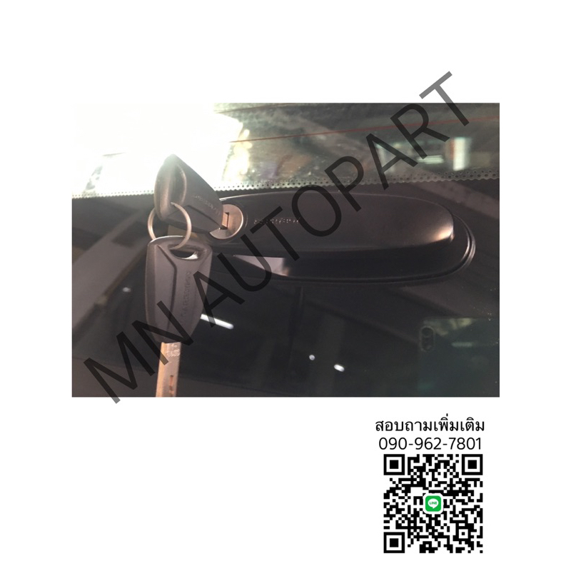 Carryboy Roof Key Spokes Model 5 (Ready-To-Installation Device) 1 ...