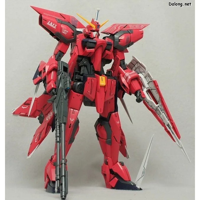 Product As Picture No Front Box Japan Anime DABAN 6617 model china ...