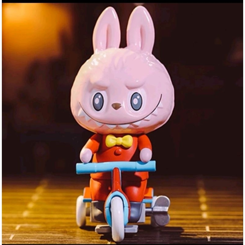 POP MART LABUBU THE MONSTERS TOYS SERIES You Can Choose Your Body No ...