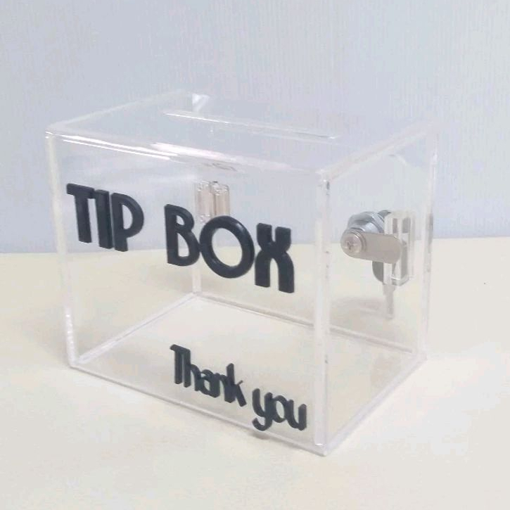 New Model In The box The Lid Is Bigger 2 Hinges With A Dummy Fresh Hot ...