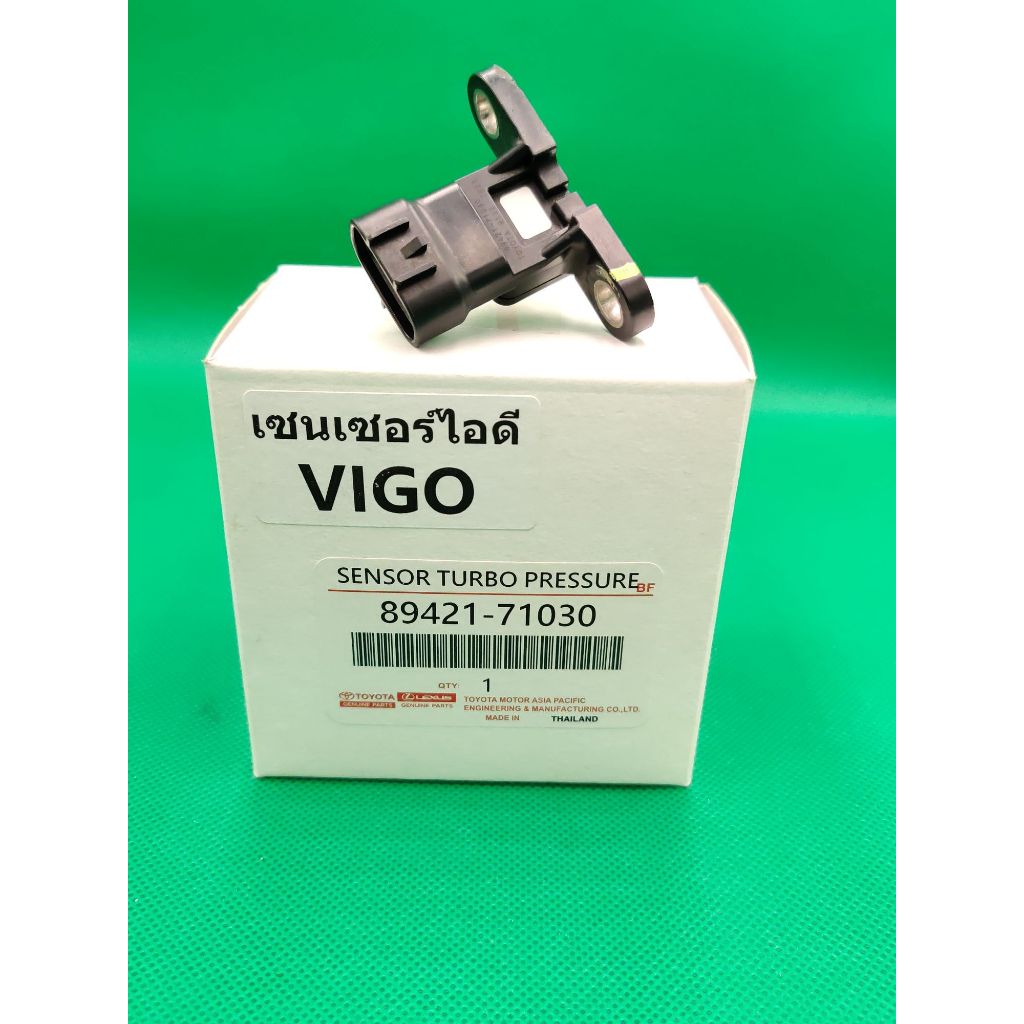 Intake SENSOR TURBO PRESSURE TOYOTA VIGO (89421-71030) | Shopee Malaysia