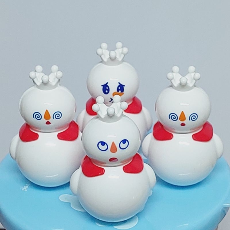 Mixue Model Doll Selectable Face. | Shopee Malaysia