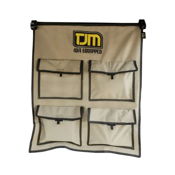 TJM STORAGE ORGANISER (Tent Organizer Bag) | Shopee Malaysia