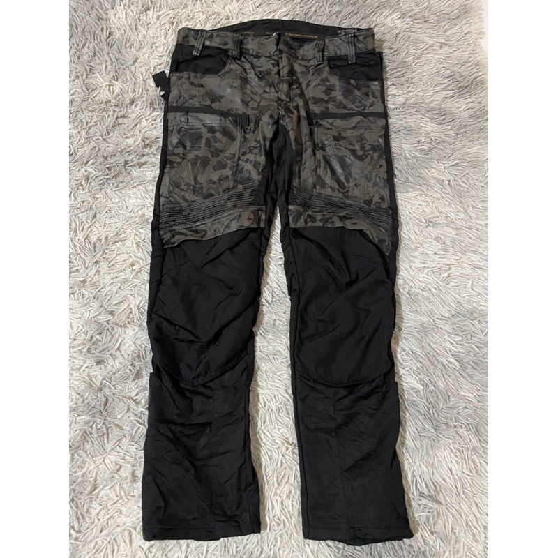 Field core Pants (34-36) | Shopee Malaysia