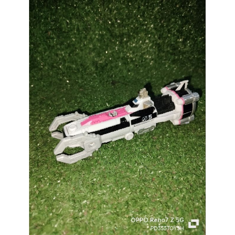 Dx Gogomarine Submarine Pink Boken no.5 Adventurer Movement Bokenger ...