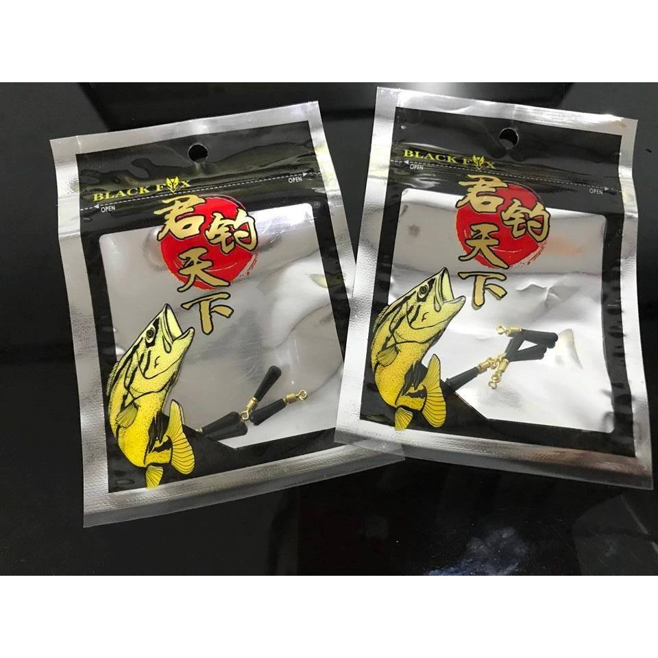 Buoy Plug (1 Pack Contains 4 Pieces) | Shopee Malaysia