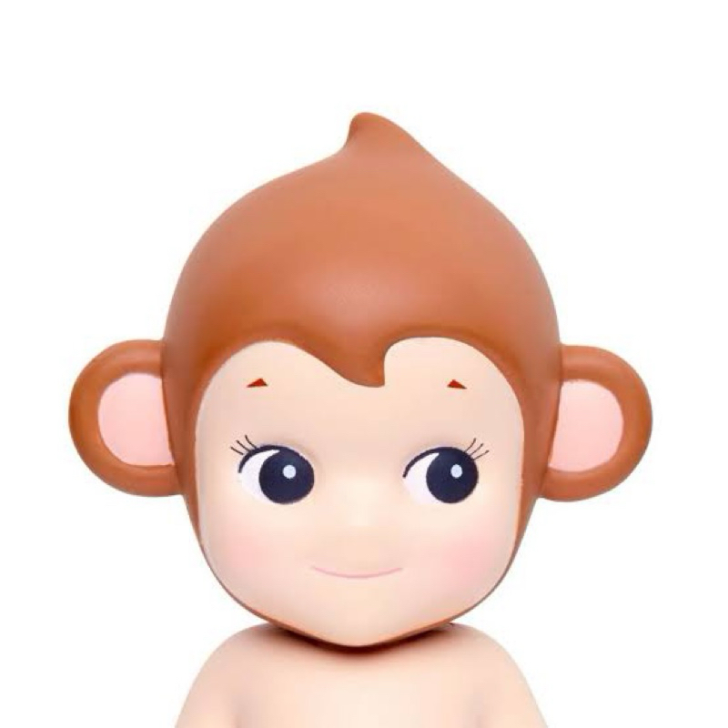 (Defective) Sonny Angel-Monkey (Monkey) | Shopee Malaysia
