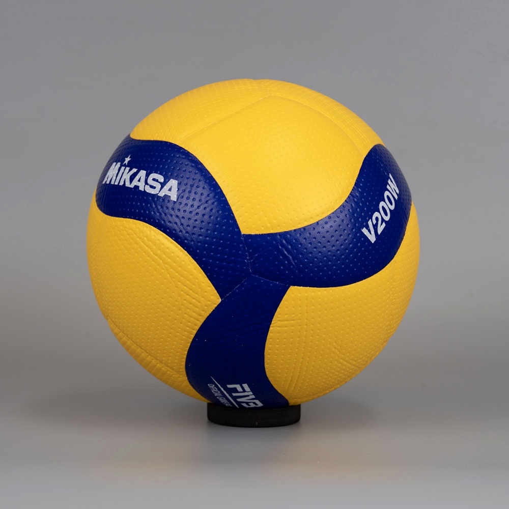 MIKASA V200W Volleyball | Shopee Malaysia