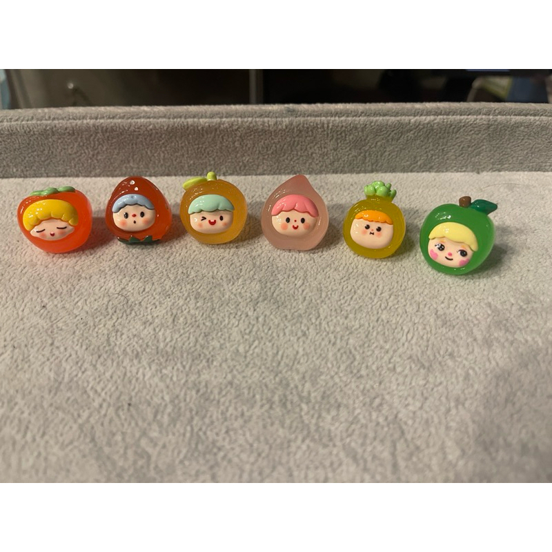 New Entry Tiny Clear Glowing (6 Dip/Set) | Shopee Malaysia