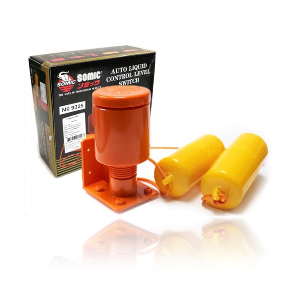 SOMIC 9325 Float Switch 9325 | Shopee Malaysia