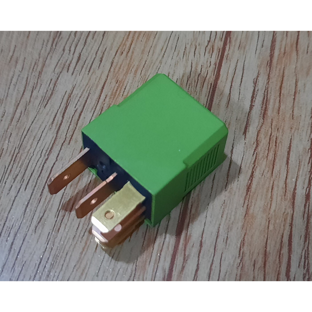Relay ACM13222 M01 5-Pin 24V NAIS PANASONIC New First Hand | Shopee ...