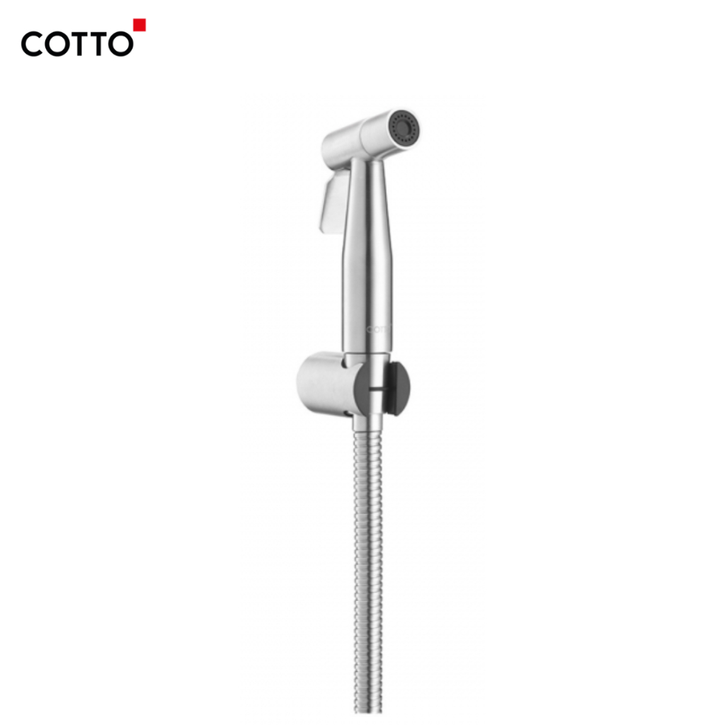 Hot Selling COTTO Stainless Steel Shower Head CT9902 SA(HM) | Shopee ...