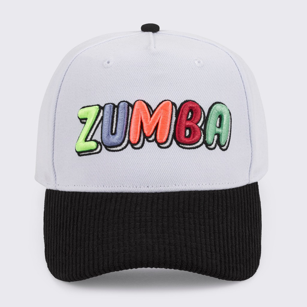 Free To Belong Hat (Zumba Grip Exercise Cap) | Shopee Malaysia