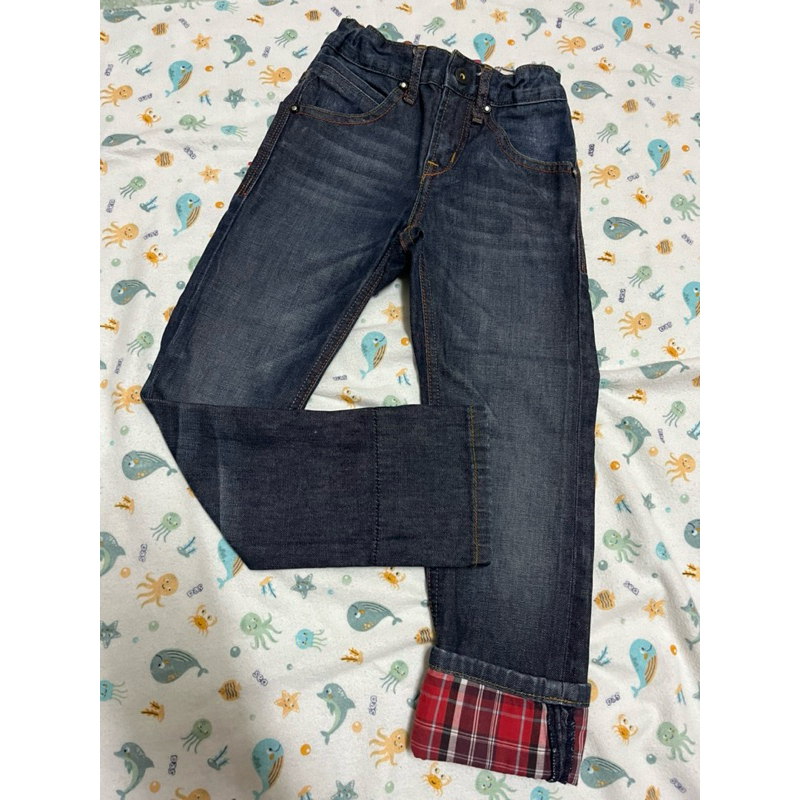 Branded PJ Kids Jeans | Shopee Malaysia