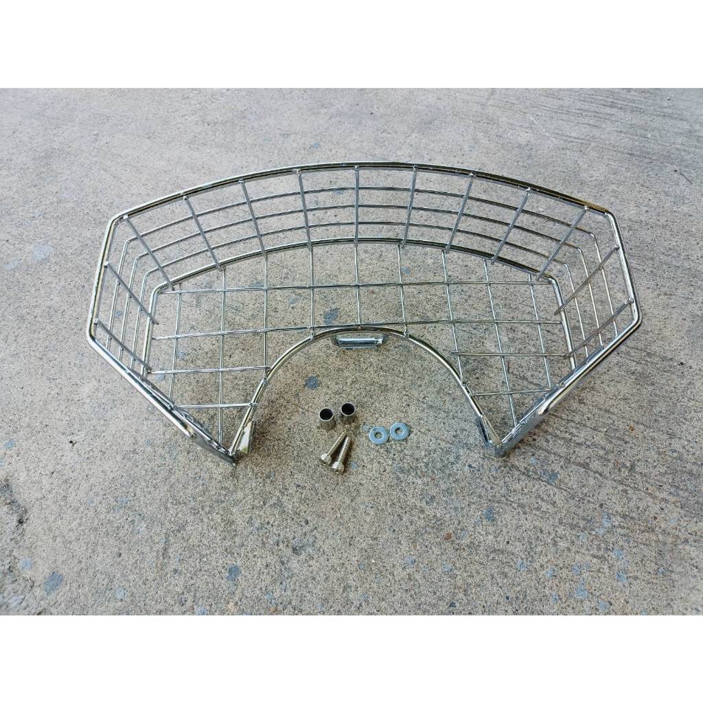 Honda C125 Inner Basket super cub | Shopee Malaysia