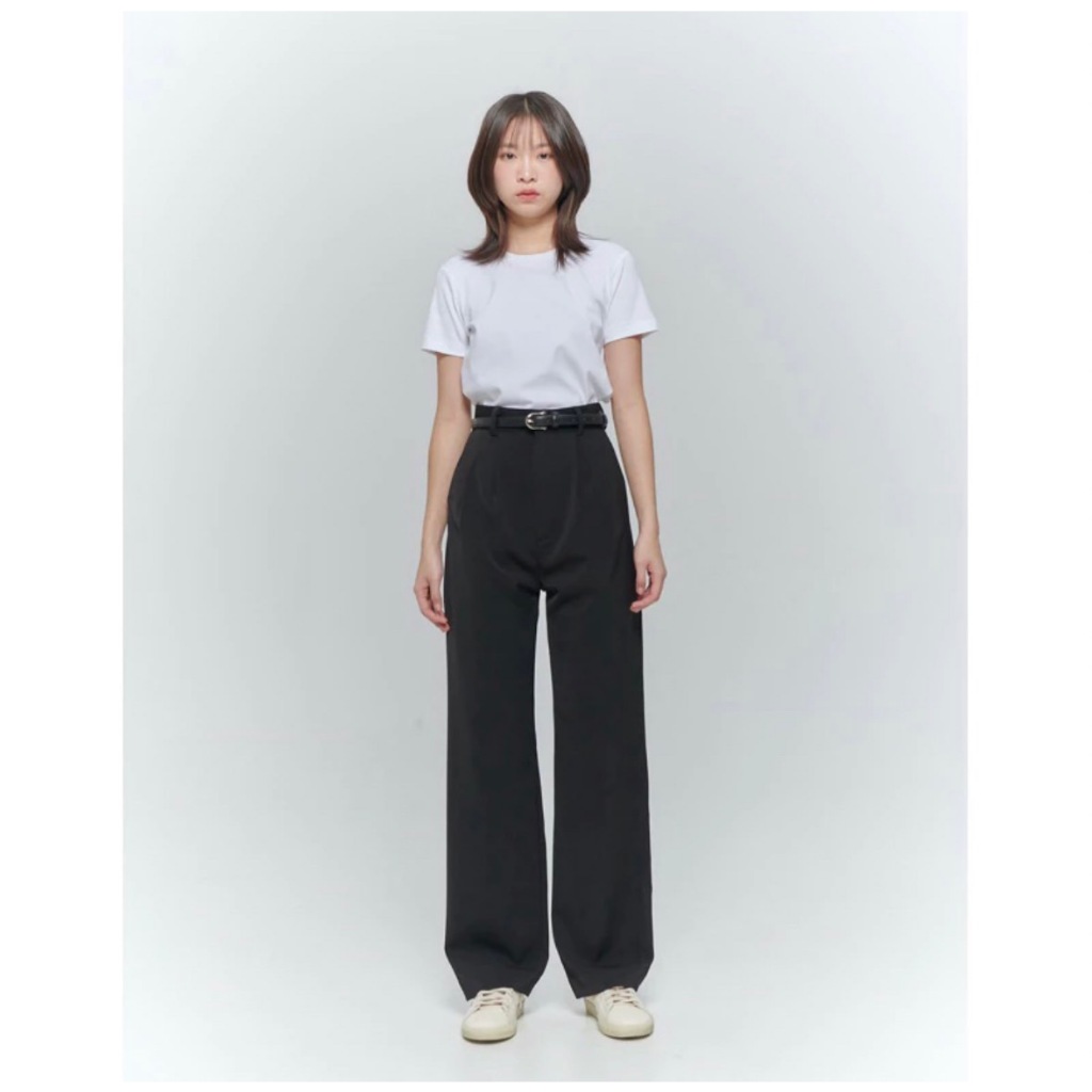 Forward Beautiful Leg Pants Brand HELLOYELLOWLAND Model given g.2 (New ...