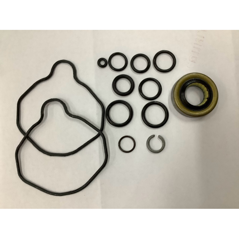 Power Pump Repair Kit Cyclone C/C Mitsubishi | Shopee Malaysia