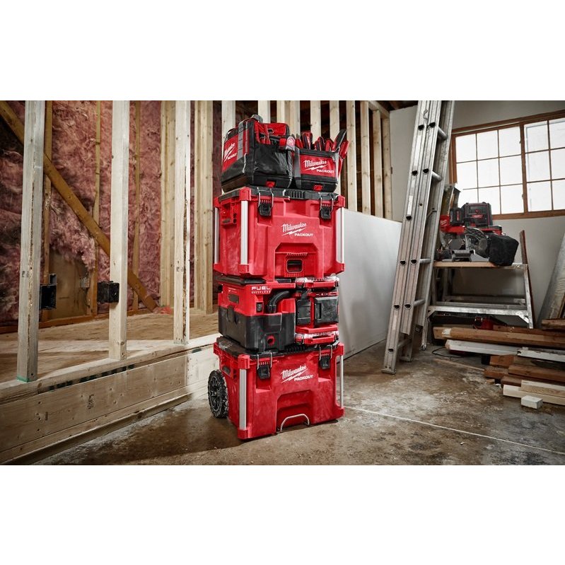 Milwaukee Packout 48-22-8424 48-22-8425 48-22-8426 48-22-8430 48-22 ...
