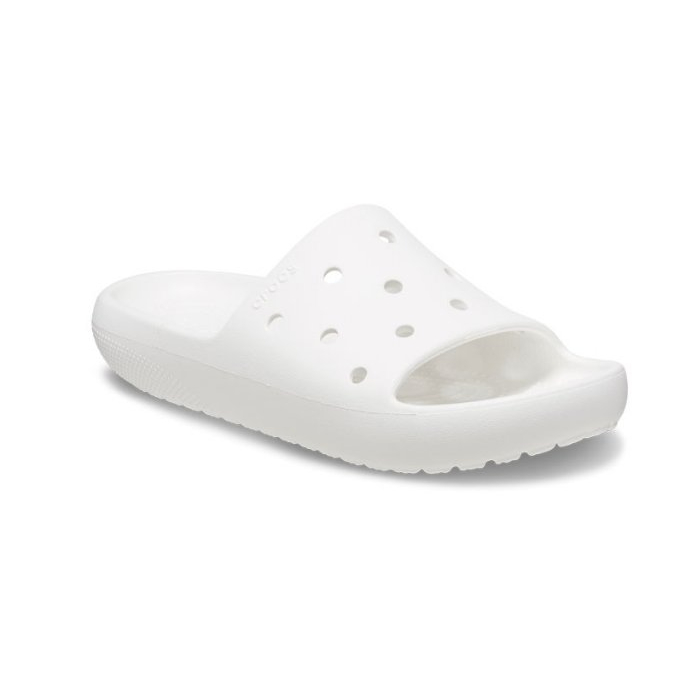 Crocs Classic Slide V2 Comfort Sandal Comfortable To Wear Authentic ...