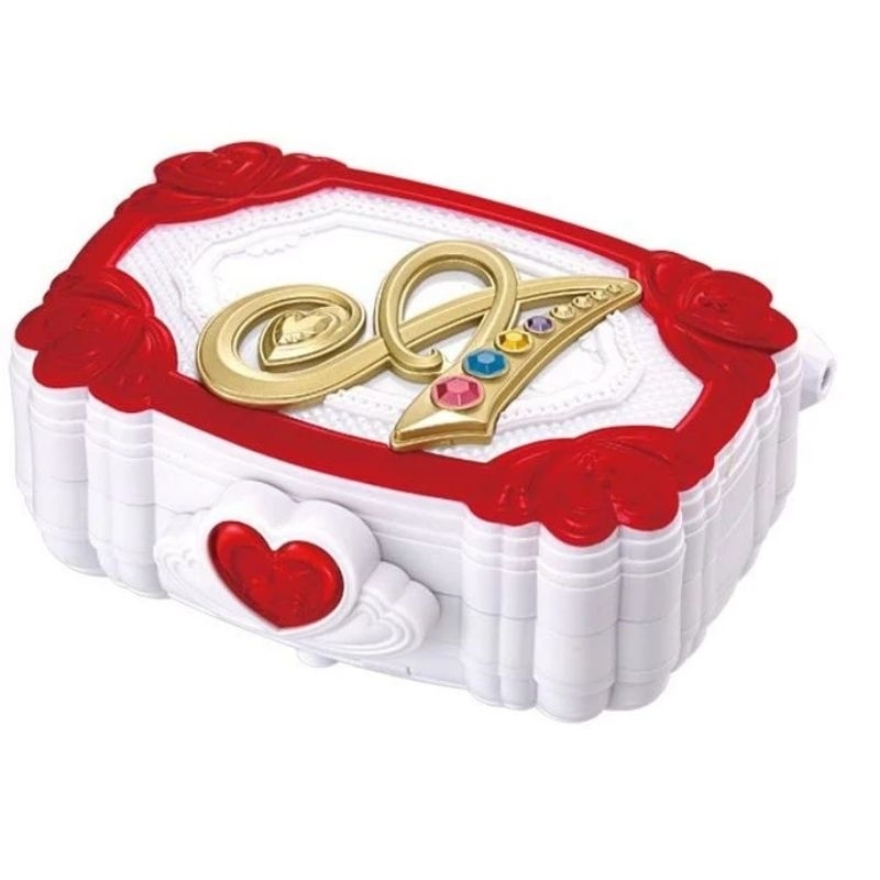Precure Toy Heartbeat | Shopee Malaysia