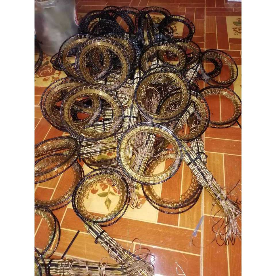 Wild Chicken Trotters 30 Digits 30 Bunch (Single Strand) | Shopee Malaysia