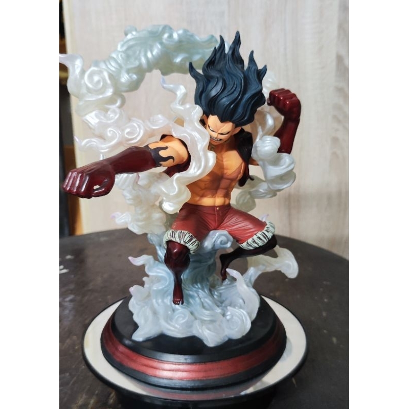 Luffy Figure Fake Men-2nd Hand Product (Chinese Event) | Shopee Malaysia