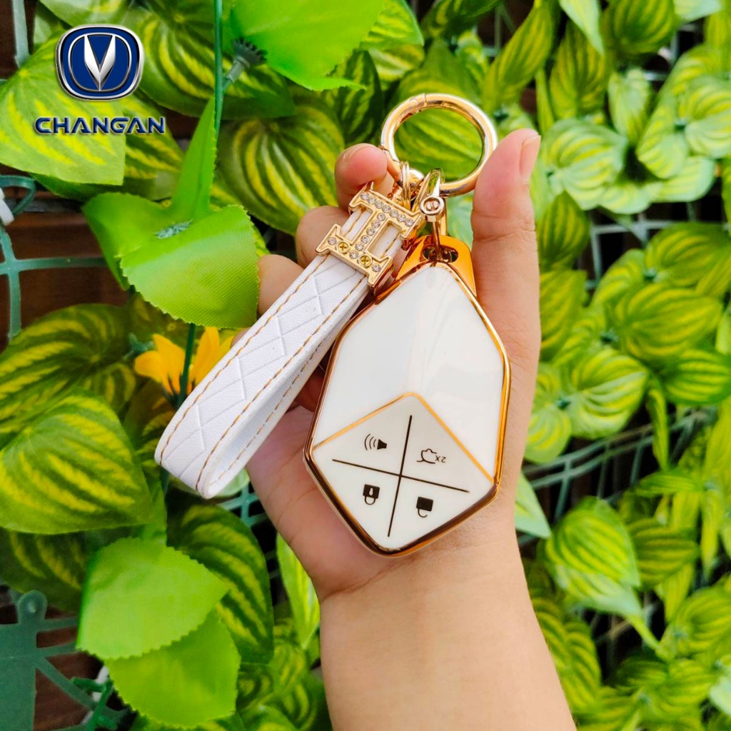 Keychain Cover Changan Deepal S07 L07 S07 L07 Work Tpu Case With ...
