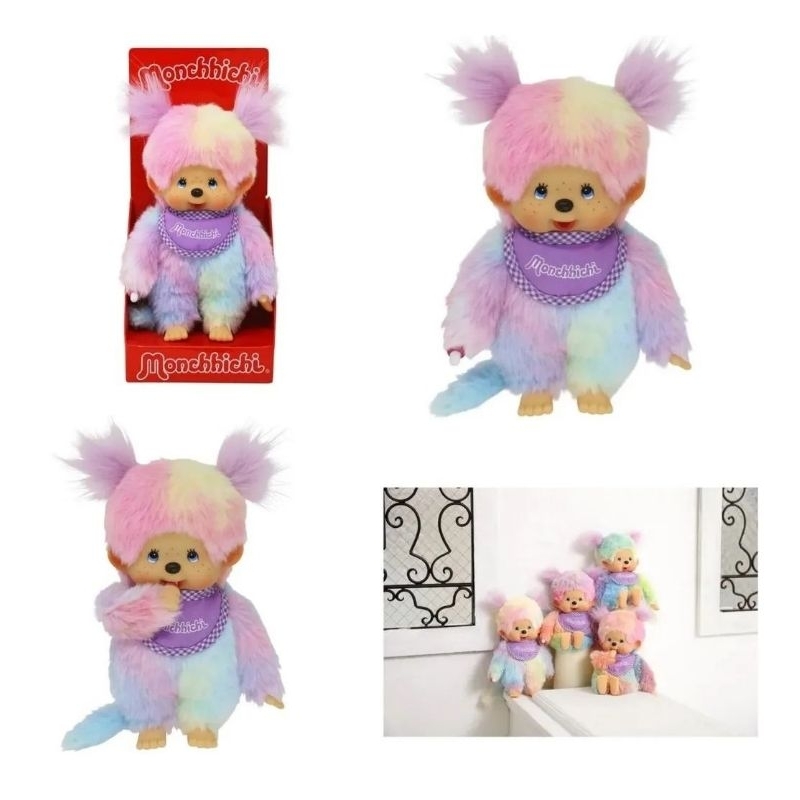 Product Is In Thailand Monchhichi Monchichi Rare Edition Licensed Whole ...
