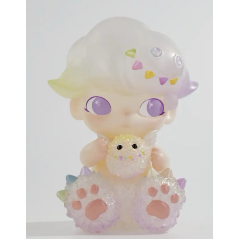 Popmart-Erosion Dimoo II gorgeous rainfall | Shopee Malaysia