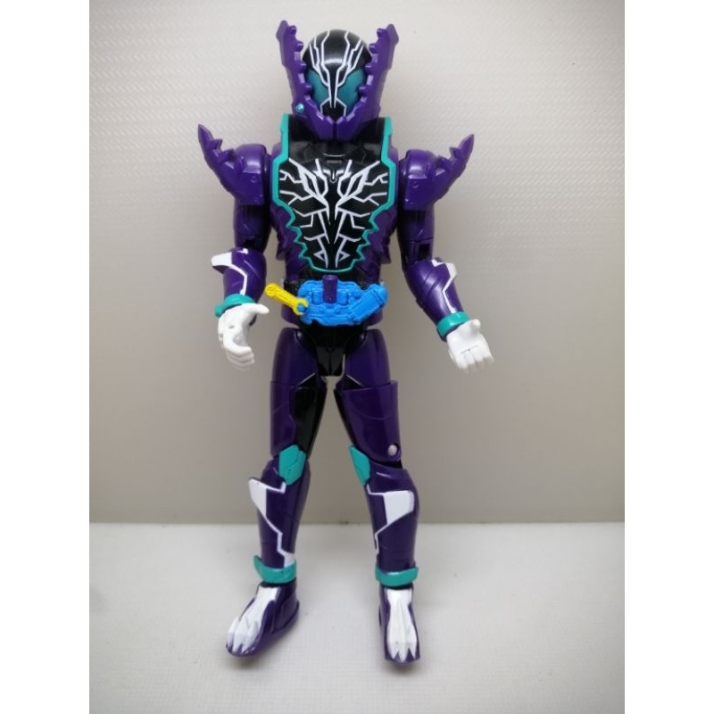 2017 Masrider Build Work A Lot To Move Even On Your Fingers Without ...