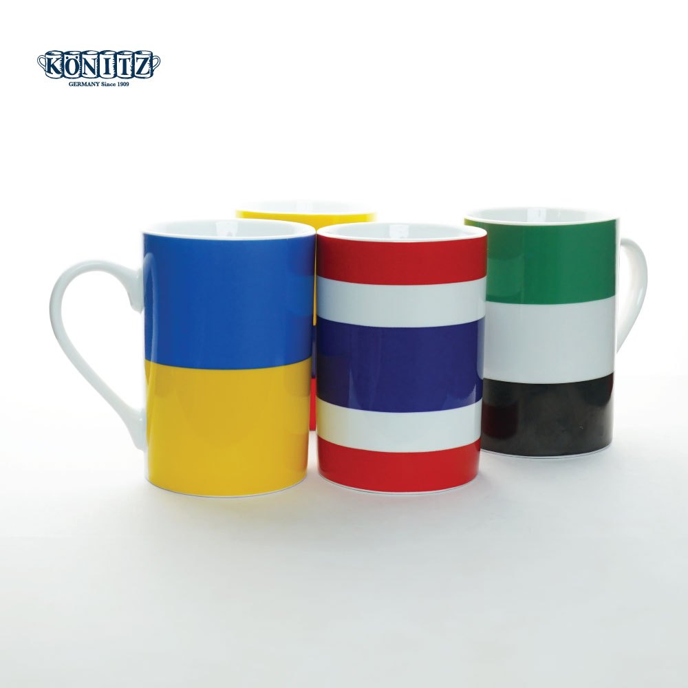 National Flag Coffee Mug | Shopee Malaysia