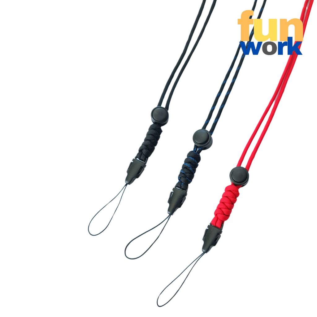PHLY02 Neck Strap Head Rope Can Be Used To Attach A Mobile Phone Hang ...