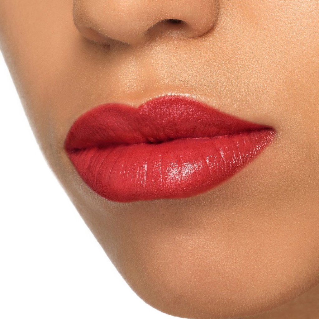 Authentic Rouge Matte Lipstick **TESTER** | Shopee Malaysia